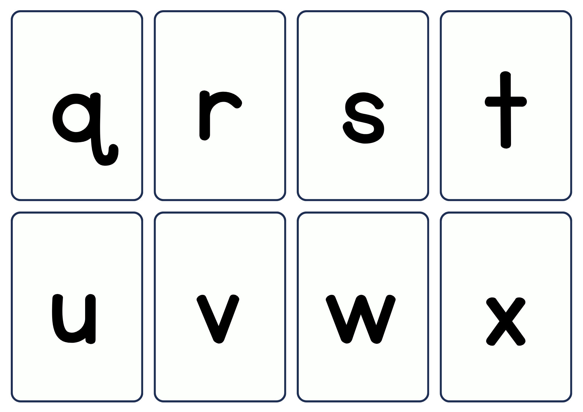 Abcs Construction Site PDF Download With a Matching Picture Game ...