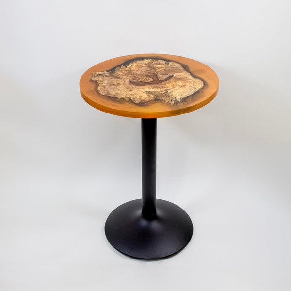 Handmade Side Table - Etsy