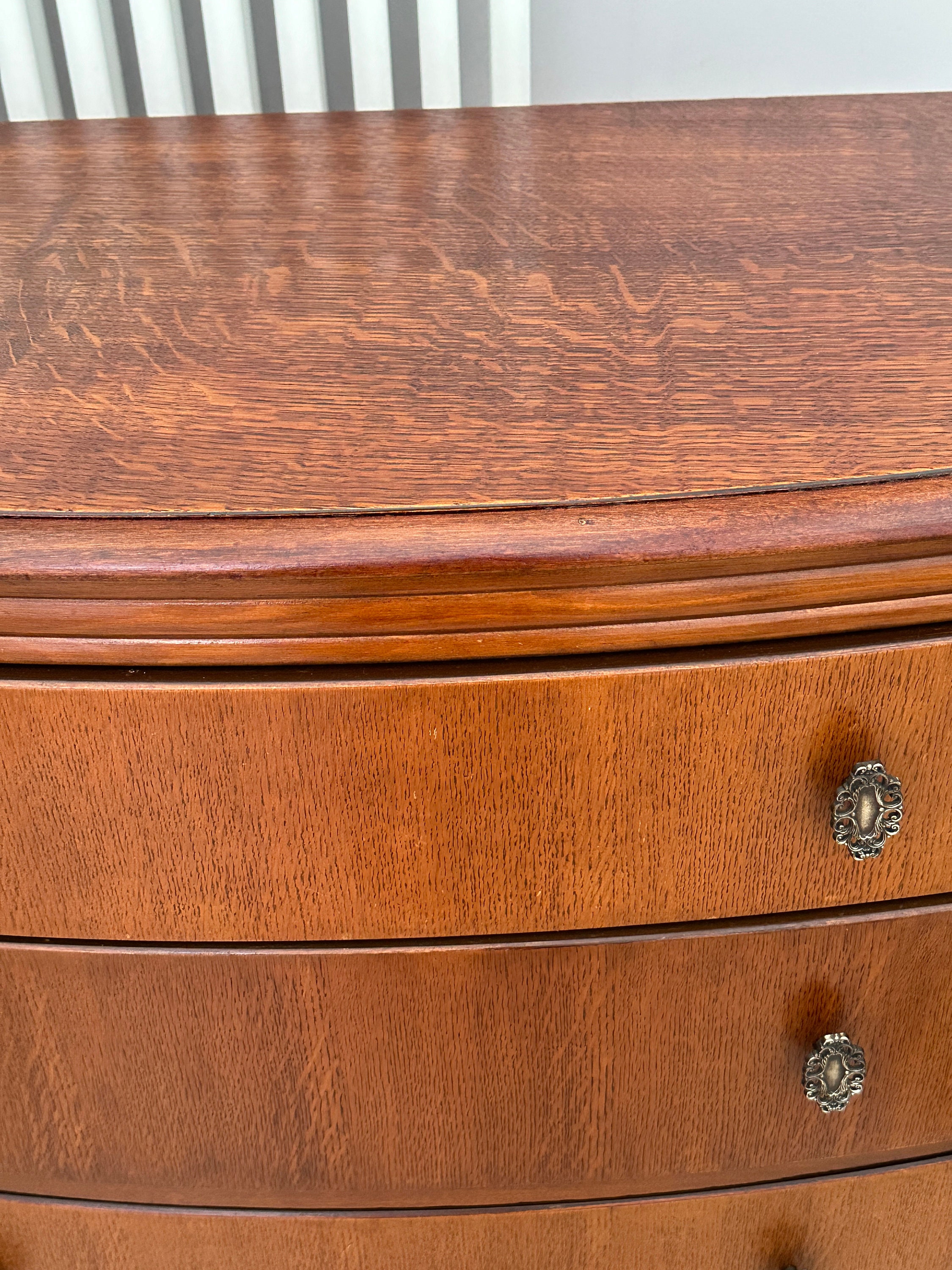 Harris Lebus Chest of Drawers - Etsy UK