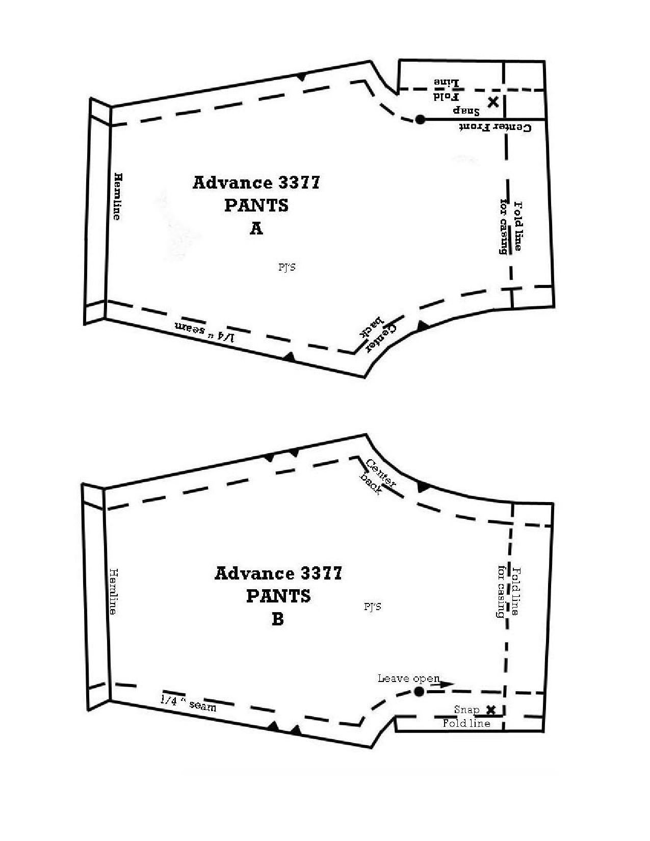 PDF Vintage Barbie Sewing Pattern Wardrobe Clothes for Dolls - Etsy