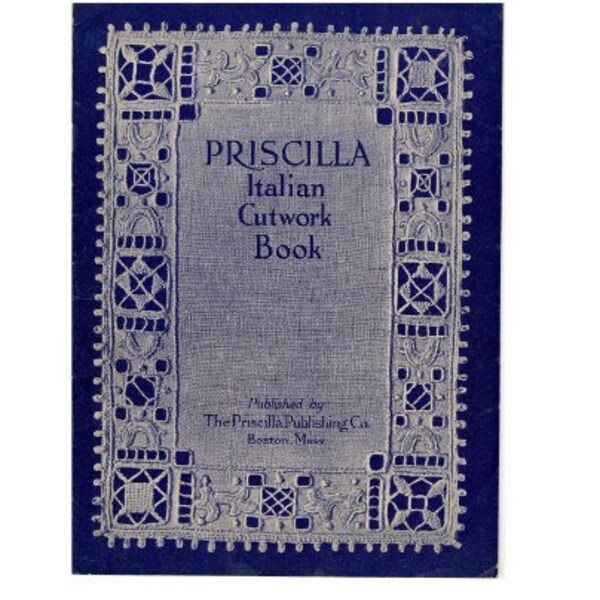 Priscilla Pattern - Etsy UK