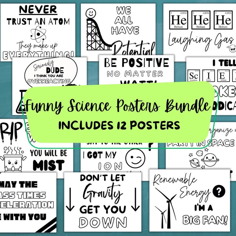 Funny Motivational Poster - Etsy