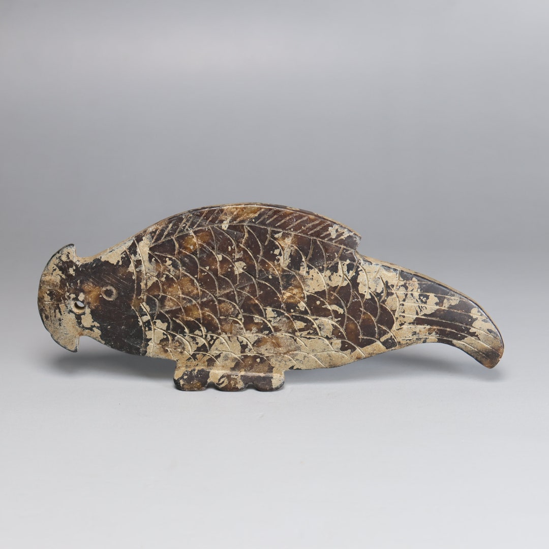 Chinese Jade Carved Fish, Collection Chinese Antique Jade Pendant Jade ...