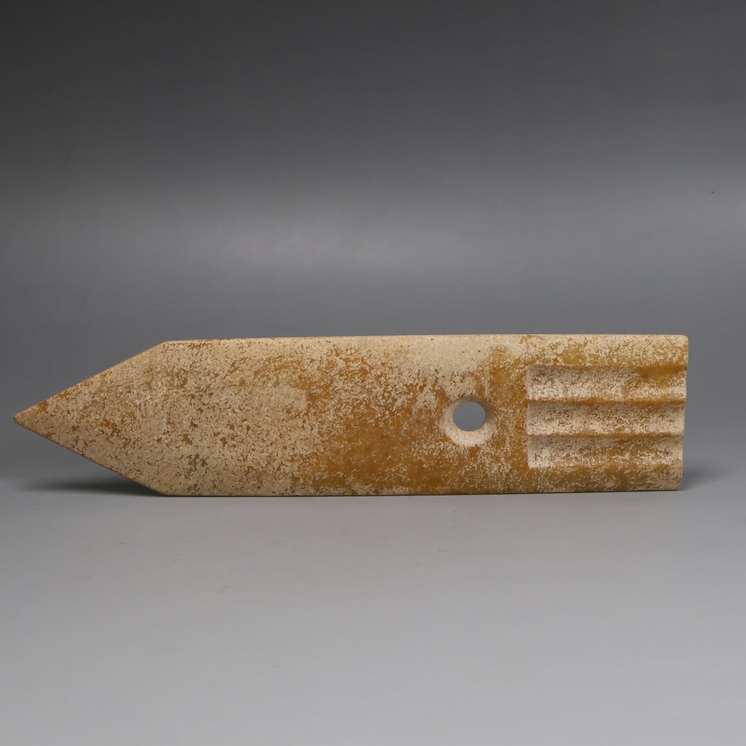 Antique Chinese Jade Carved Jade Statue K956 - Etsy