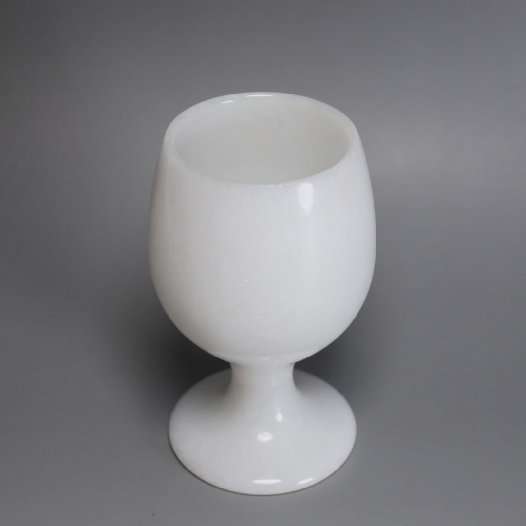 Collection Chinese Jade Hand Carved Wine Cup/ Goblet K946 - Etsy