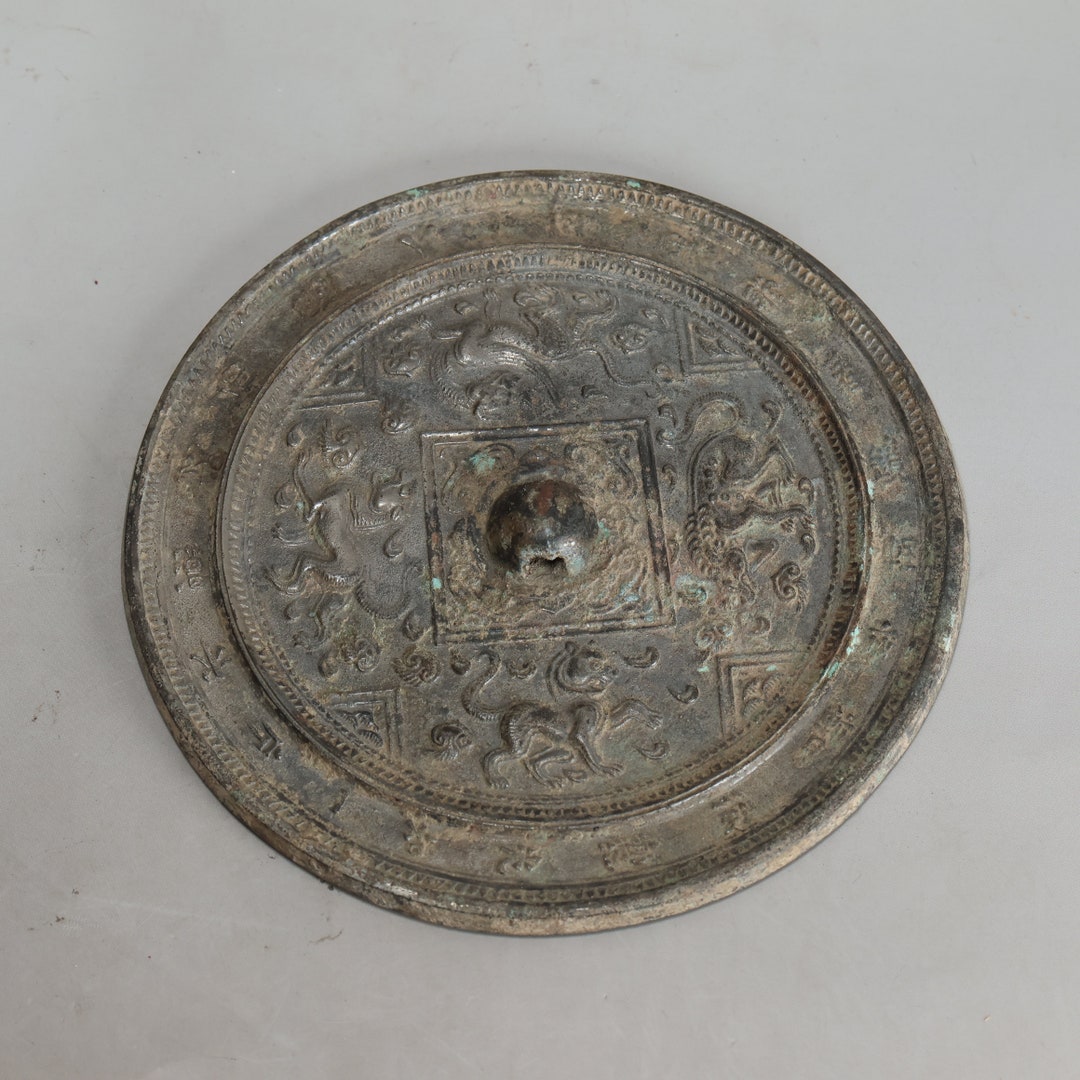 476g Ancient China, Antique Collections Featured Exquisite Patterns and ...