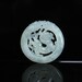 Collection Chinese Xiuyan jade carving ,jade pendant K1677 - Etsy.de