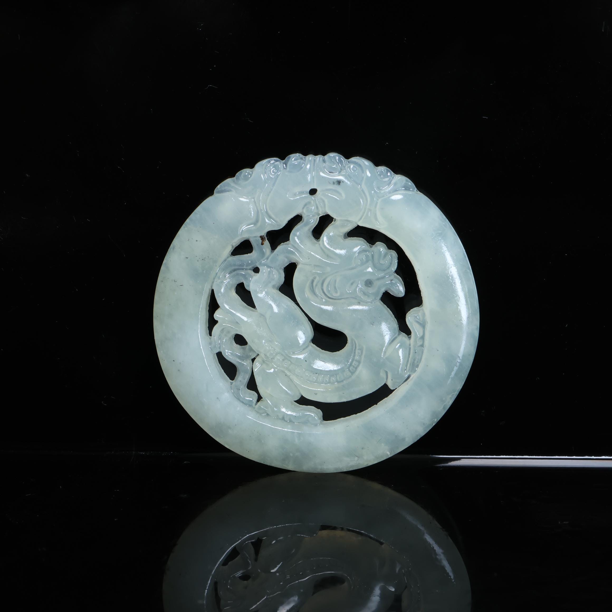 Collection Chinese Xiuyan jade carving ,jade pendant K1677 - Etsy.de