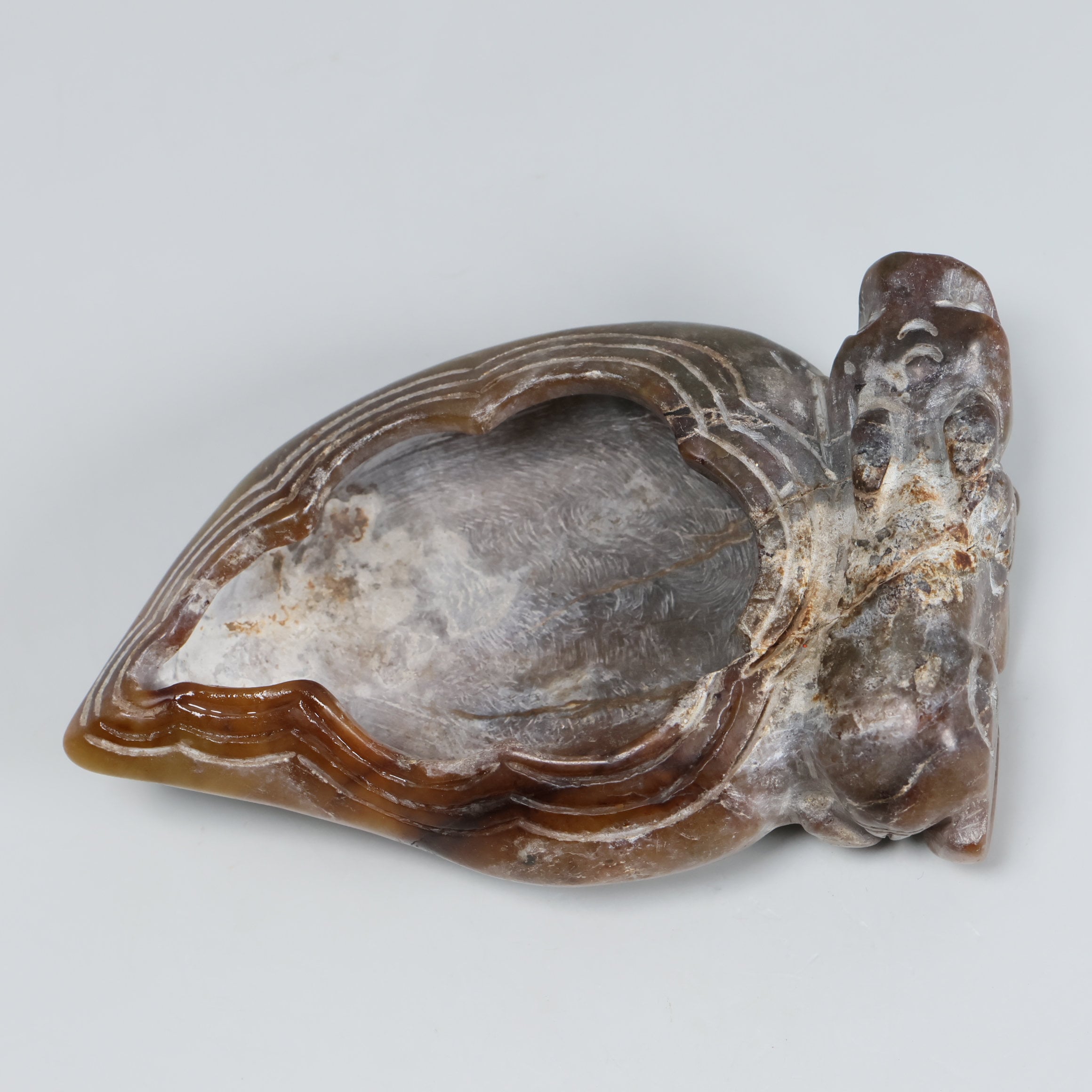 Collection Chinese Antique Jade Pendant Jade Statue, Jade Writing-brush ...