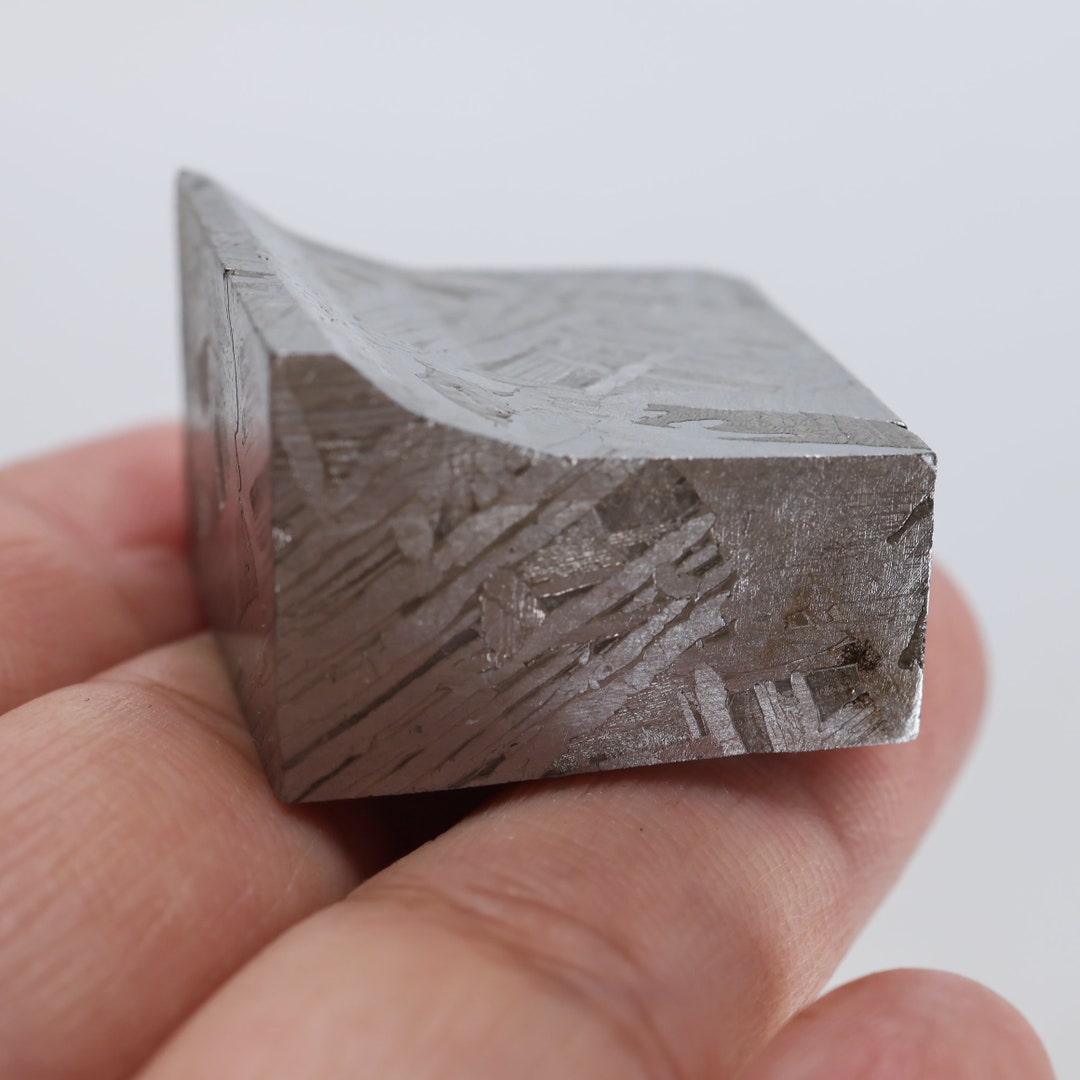 70g Natural Meteorite Blocks Moonionalusta Meteorite - Etsy