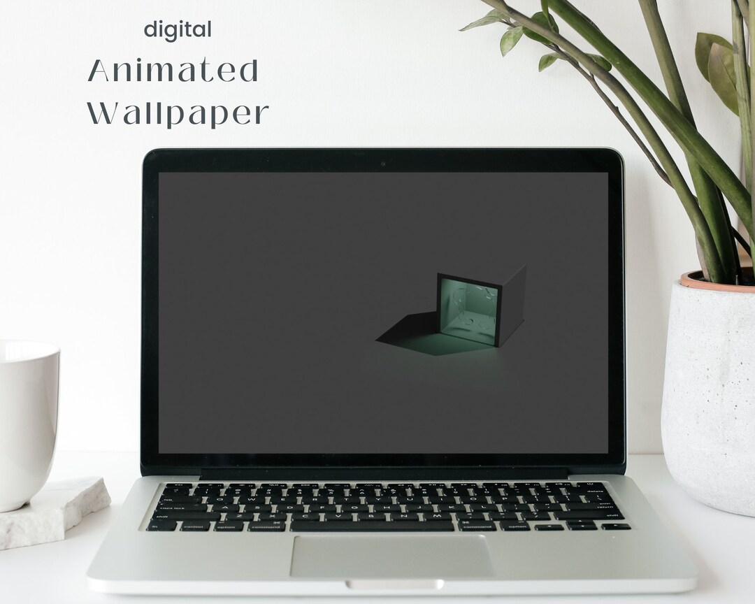 Animated Wallpaper | Moving Background | Lively Wallpaper | PC Desktop ...