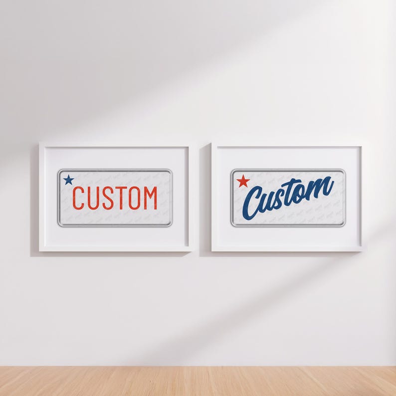 OHIO OH License Plate PNG: Centennial, Custom Printable Template ...