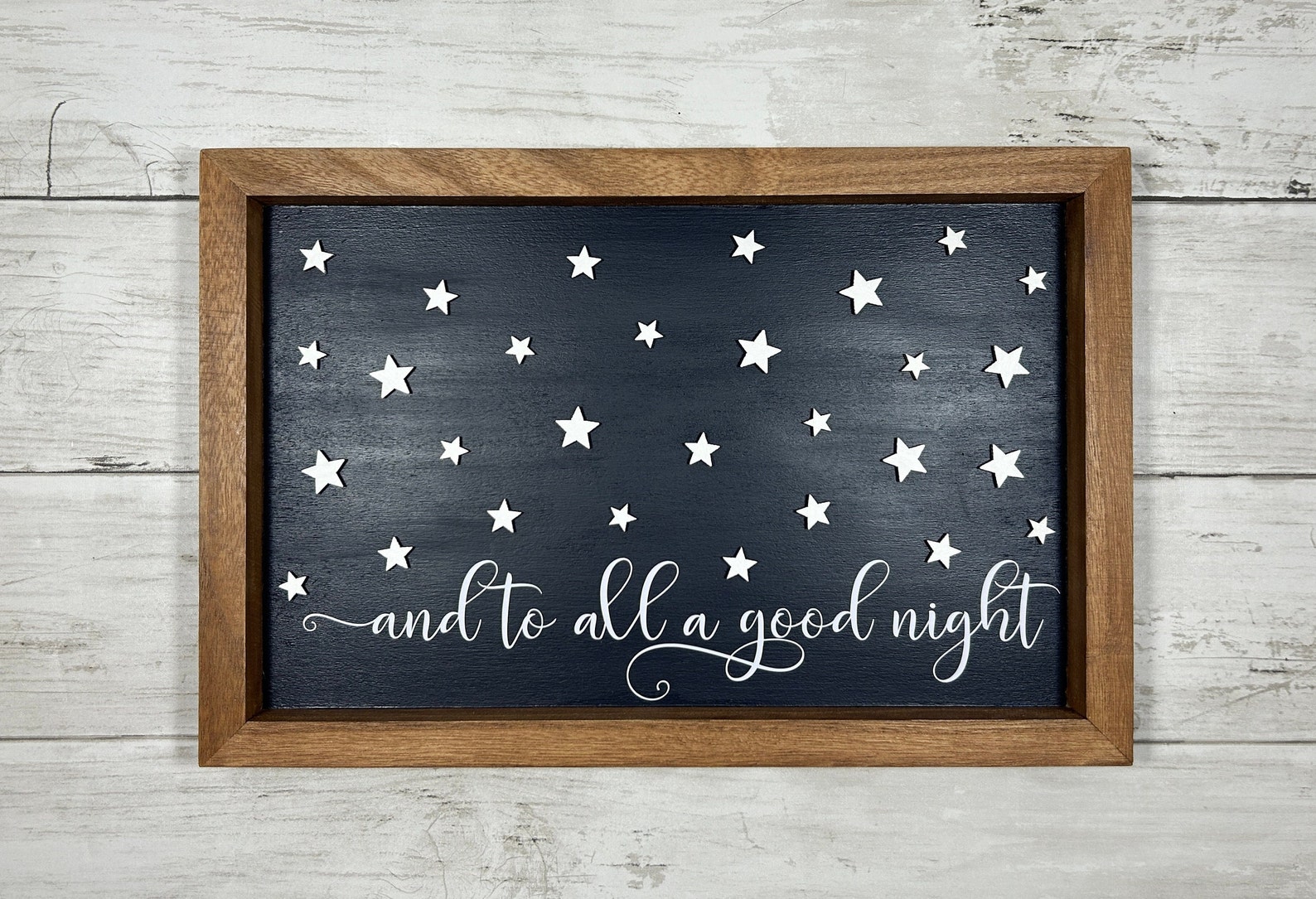 Christmas Wood Sign/christmas Sign/christmas Decor/winter Wood Sign ...