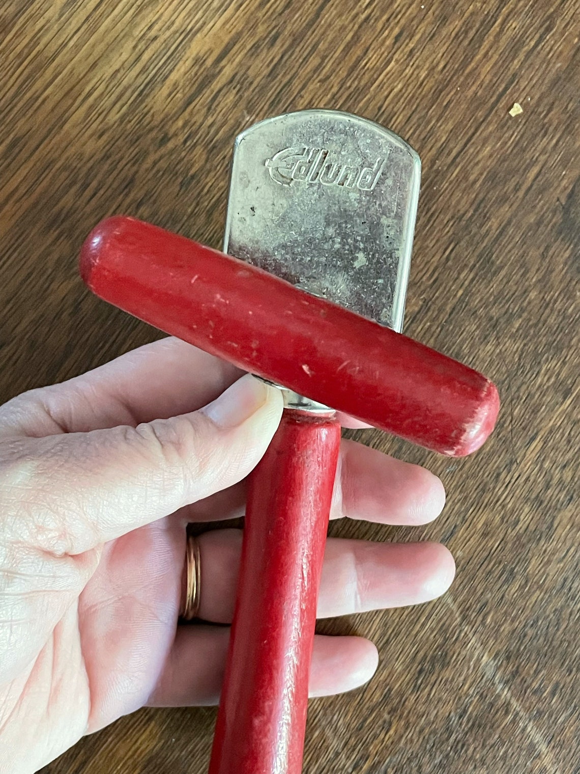 Antique Kitchen Utensils, Set of 5 - Etsy
