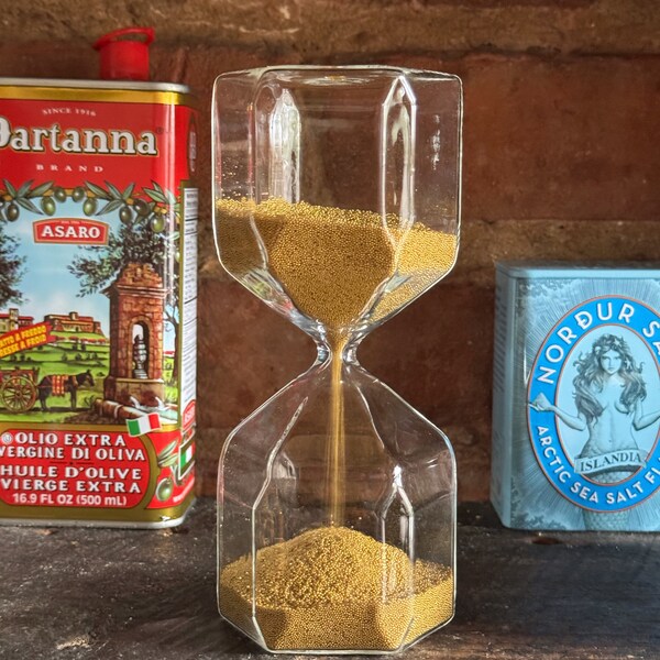 Hourglass Timer - Etsy