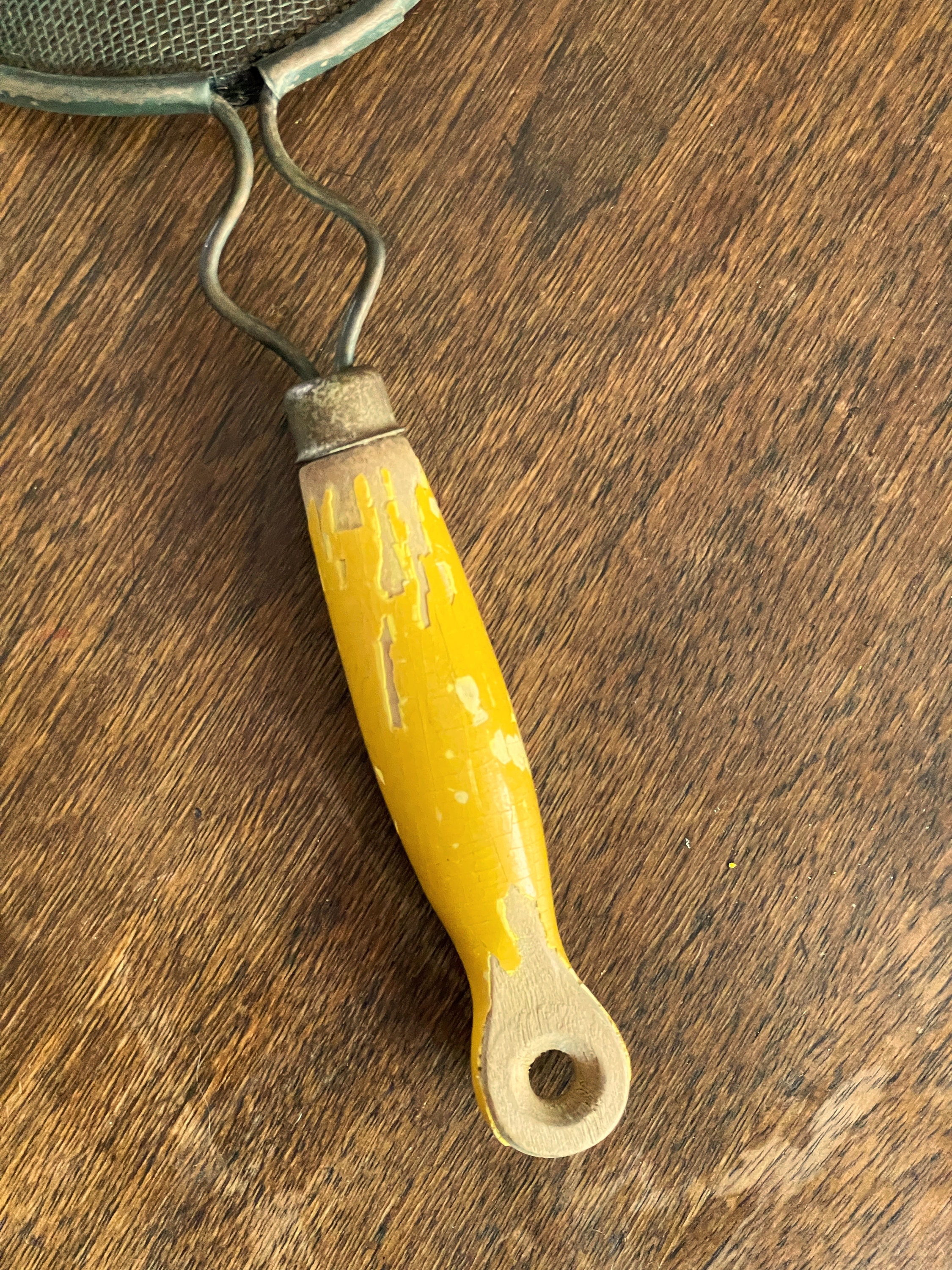 Set of 5 Vintage Kitchen Utensils, Androck, Etc - Etsy