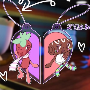 Sprout and Cosmo Bracelet - Etsy