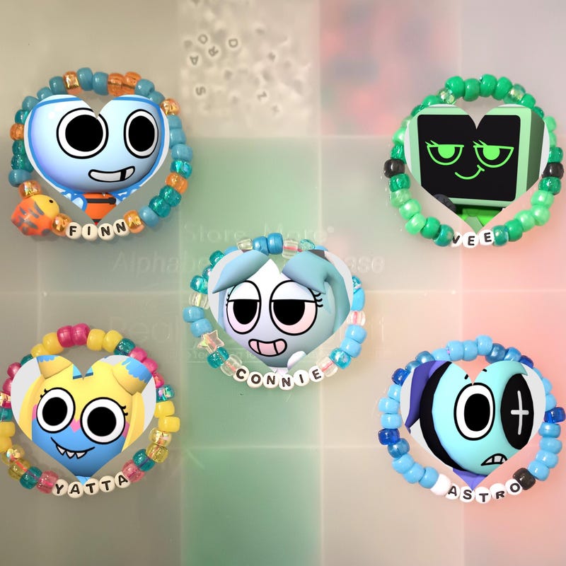 Dandy World Crochet - Etsy