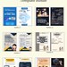 Editable Seminar/webinar/training Templates With Sample Programs and ...