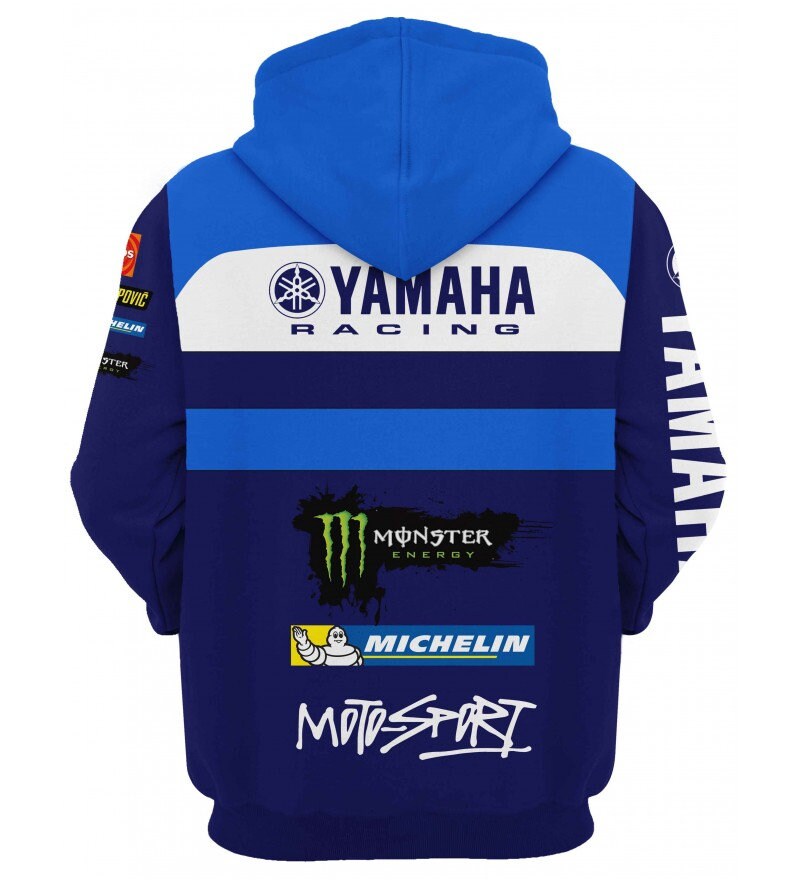 New Sweatshirts Yamaha Motorstyle Hoodie 4064 /size: S-XXXL - Etsy