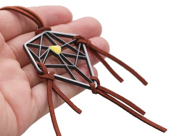 Death Stranding Dream Catcher - Etsy