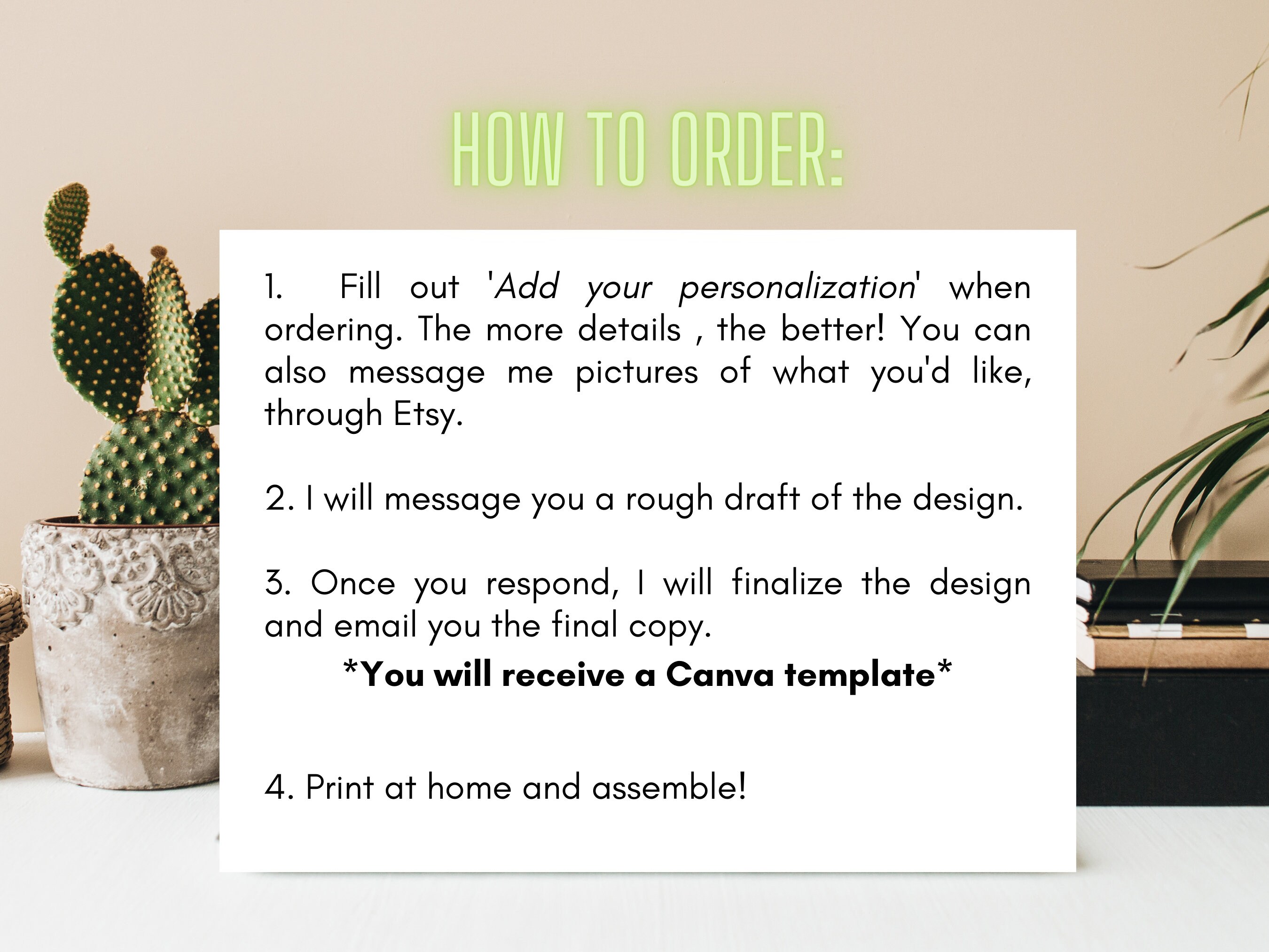 Custom Ring Pop Template, Wrapper Template, Editable, Digital Download ...