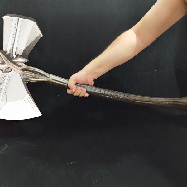 Stormbreaker Replica - Etsy