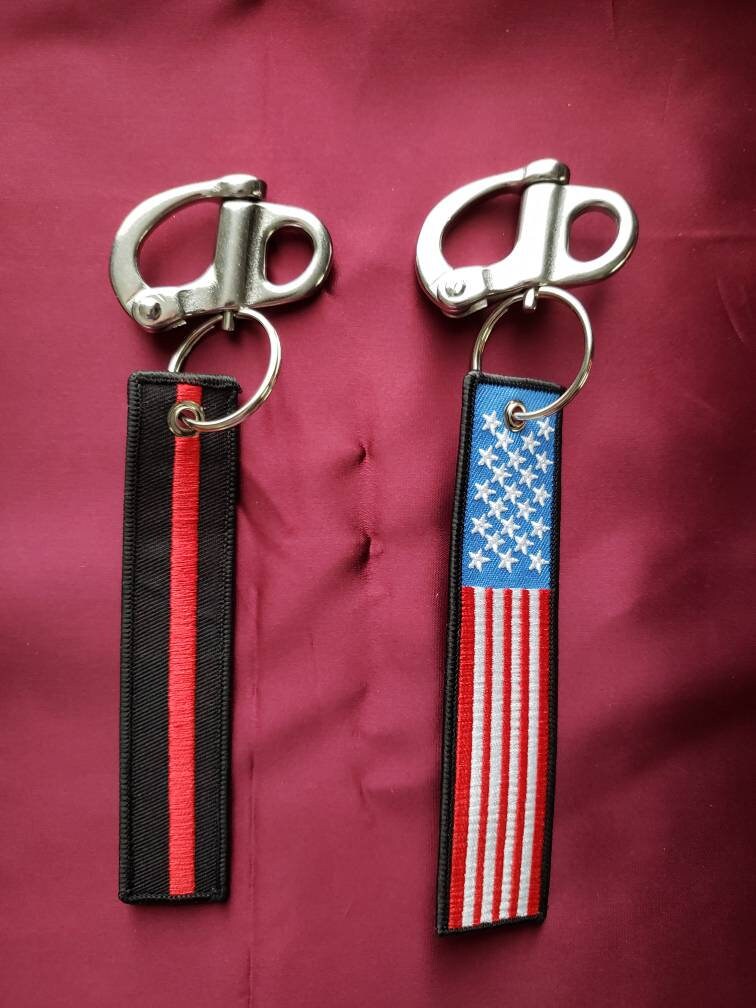 SCBA Quick Release Mask Clip Strap - Etsy