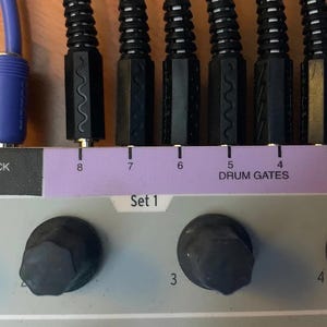 Beatstep Pro Back Labels - Etsy