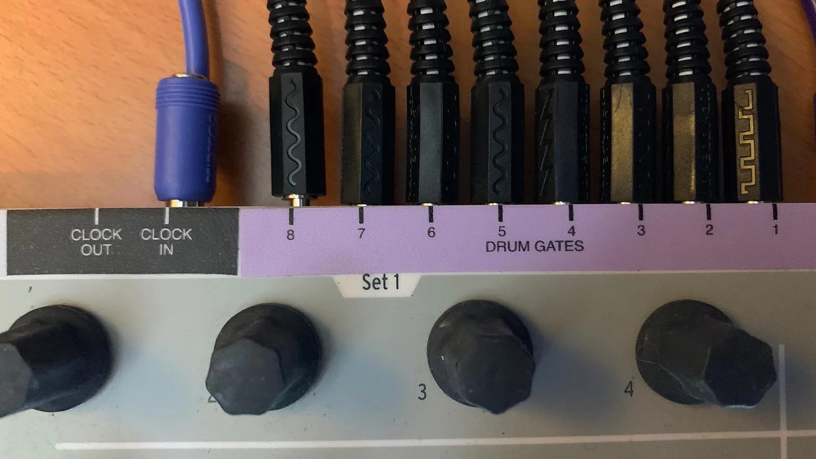 Beatstep Pro Back Labels - Etsy