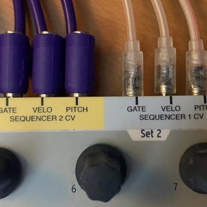 Beatstep Pro Back Labels - Etsy