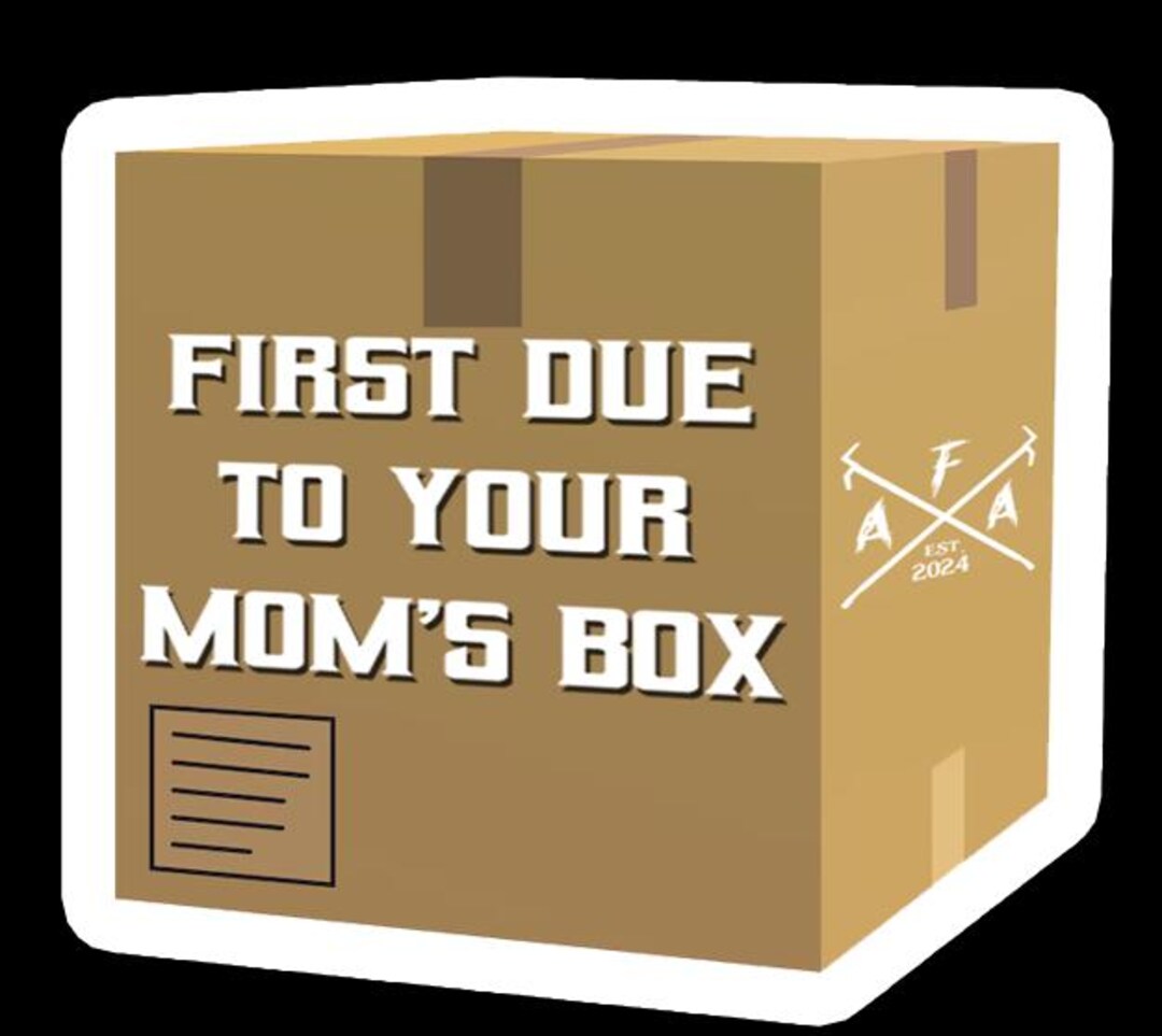 Mom's Box - Etsy