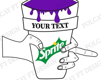 Purple Drank Lean - Etsy