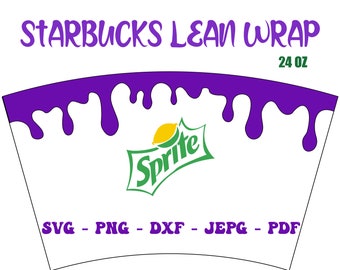 Purple Drank Png - Etsy