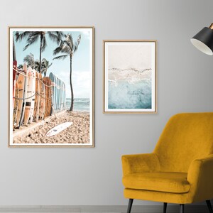 500x Coastal Prints, Beach Wall Art, Coastal Poster, Beach Prints ...