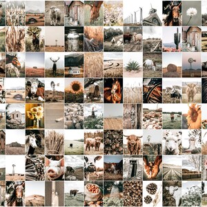 1200x FARMHOUSE Printable Set, Rustic Wall Art, Farm Prints, Farmhouse ...