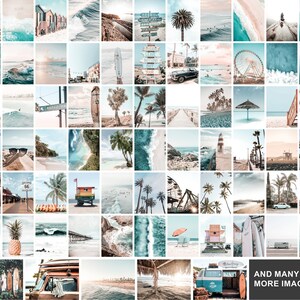 500x Coastal Prints, Beach Wall Art, Coastal Poster, Beach Prints ...