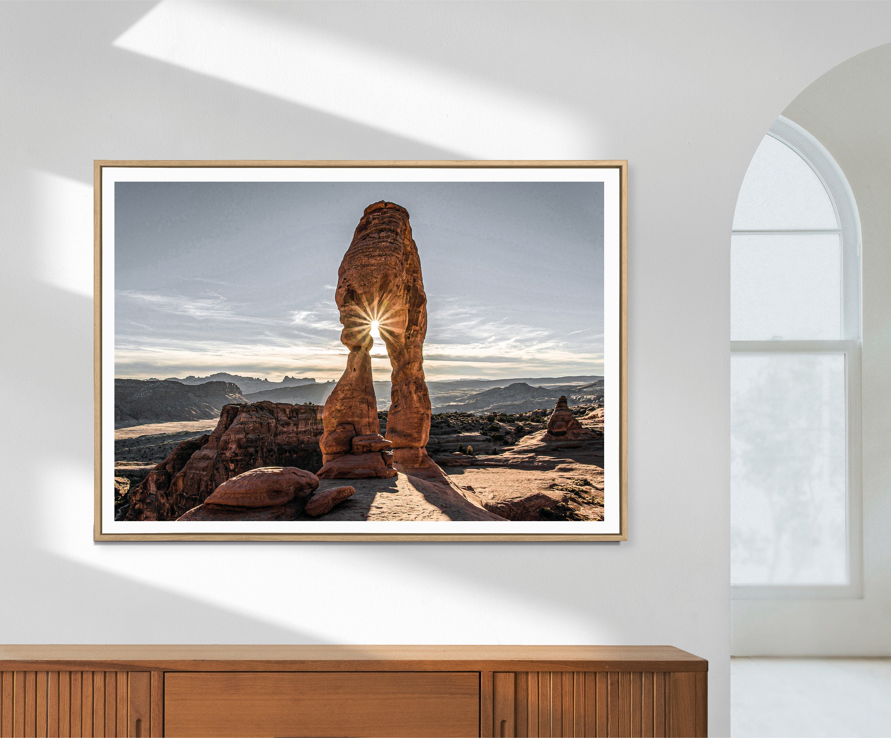 500x Desert Prints, Southwest Poster Set, Desert Wall Art, Arizona ...