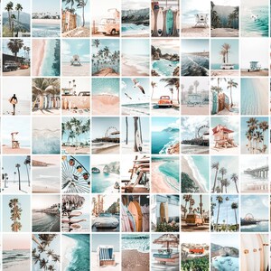 500x Coastal Prints, Beach Wall Art, Coastal Poster, Beach Prints ...