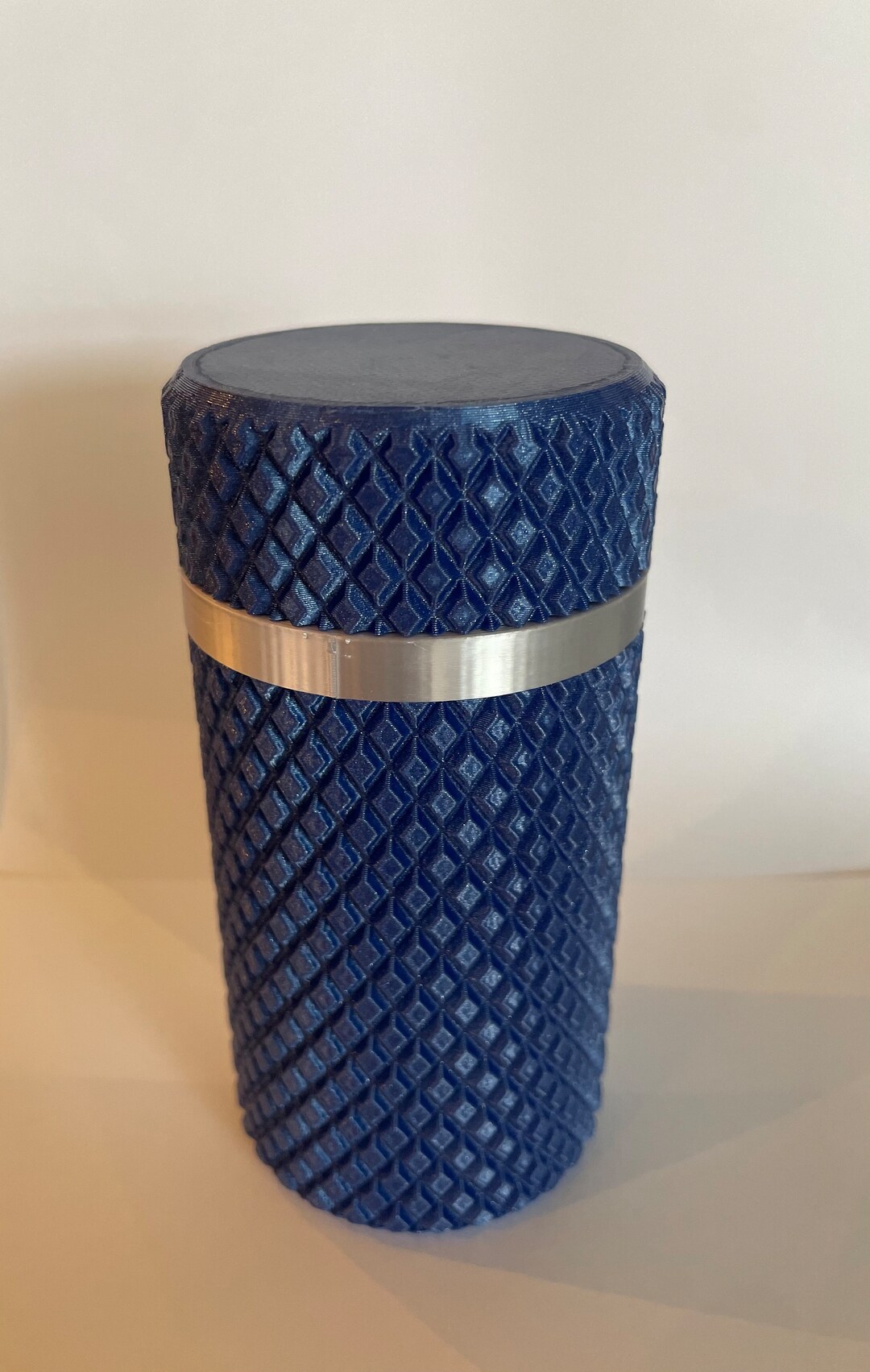 3d Printed Jar. - Etsy