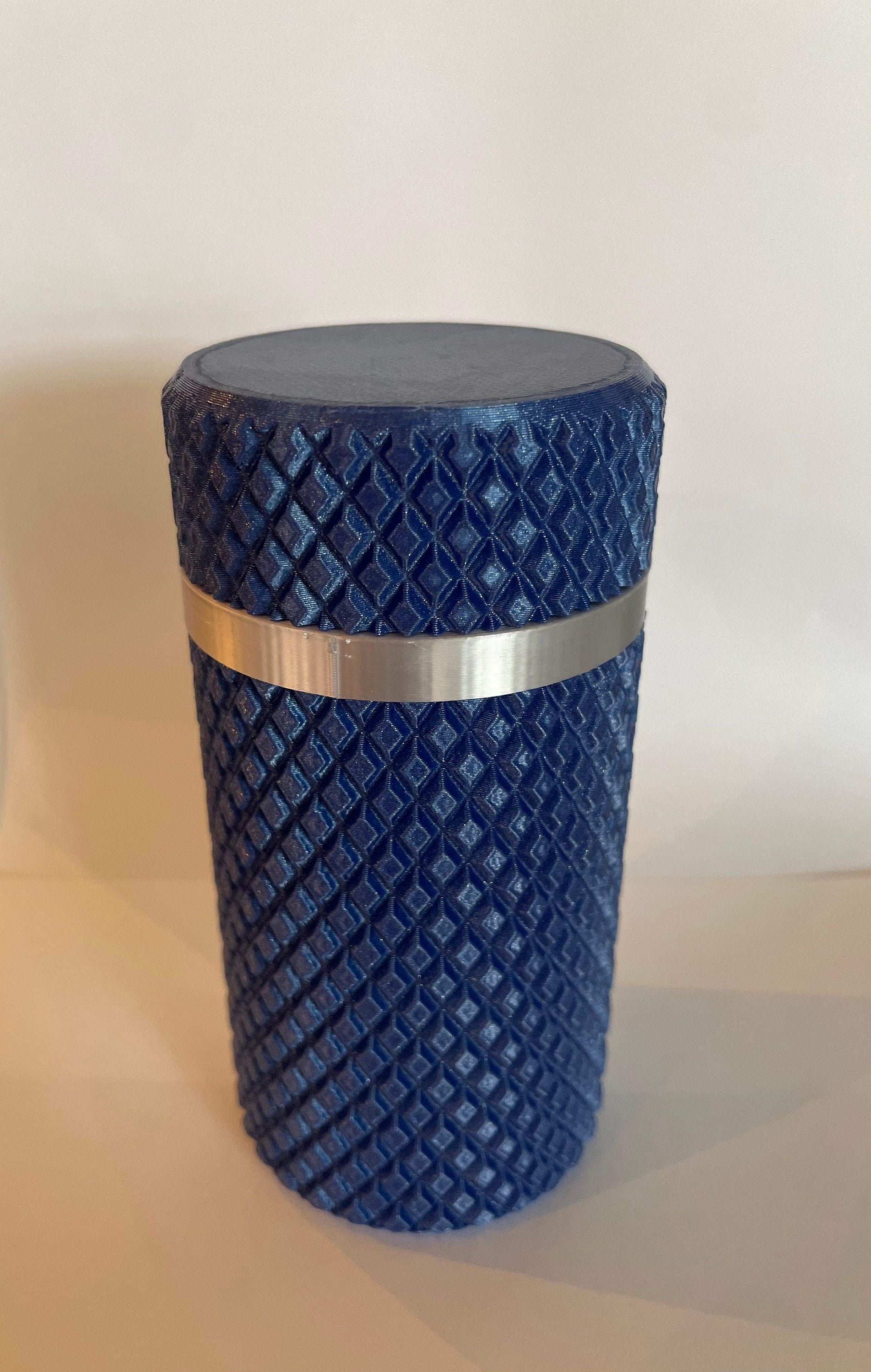 3d Printed Jar. - Etsy