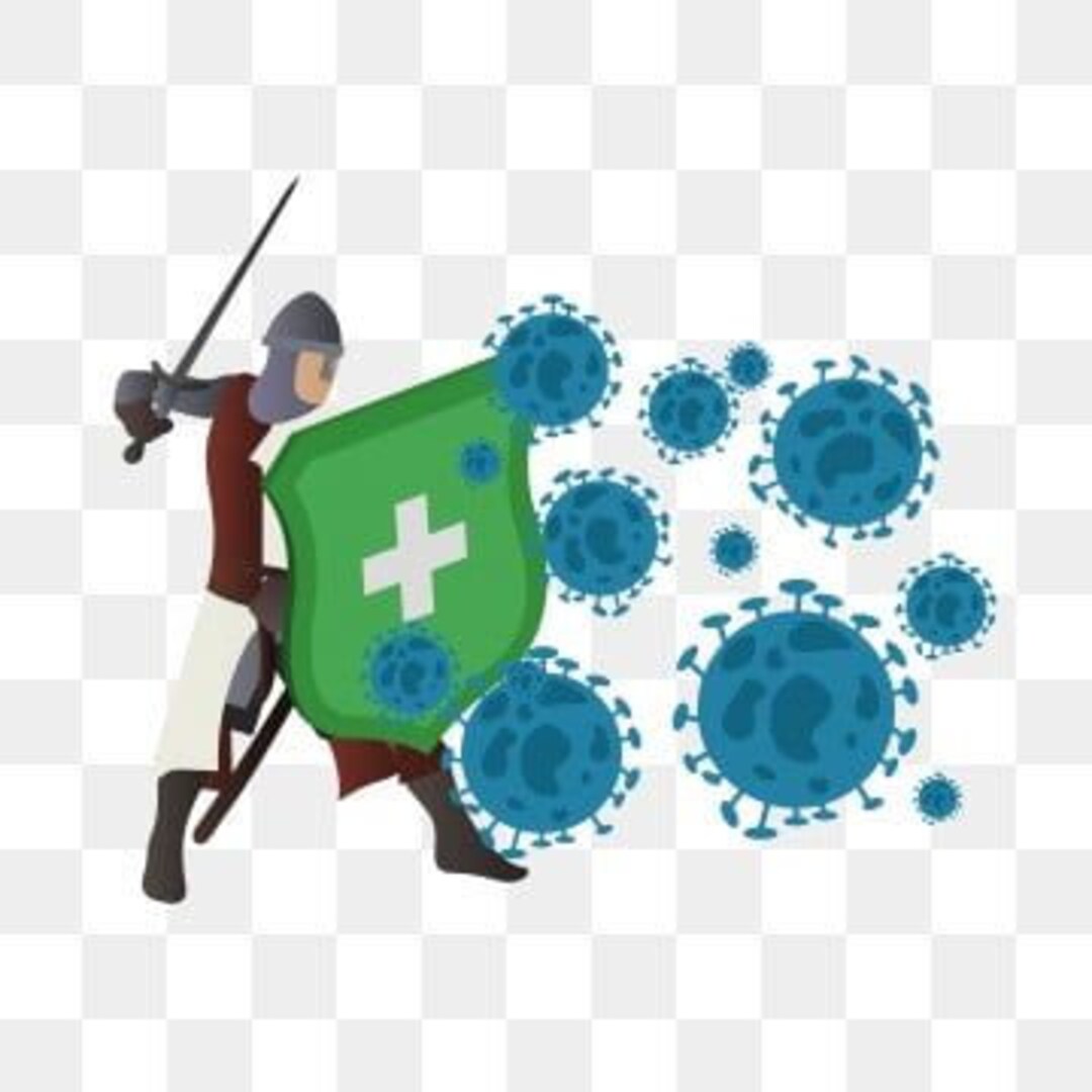 Illness Shield Attunement - Etsy