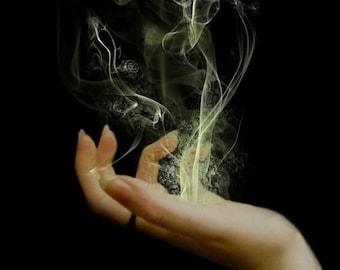 Aleister Crowley's Bornless Ritual Attunement - Etsy UK