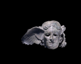 Morphée le dieu grec primordial des rêves et des messages - Etsy France
