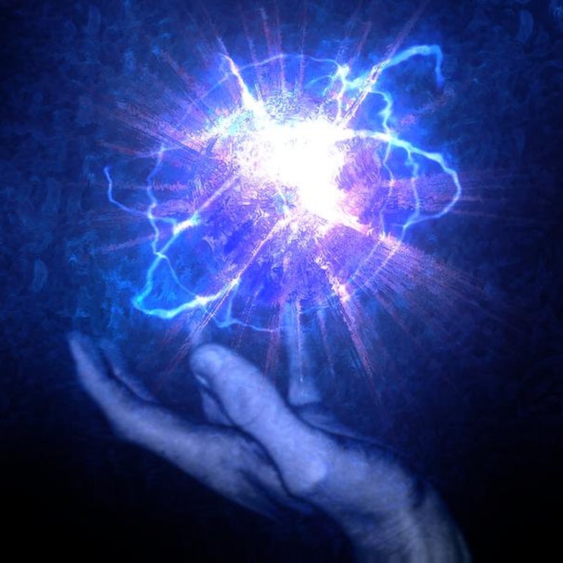 Magick - Etsy