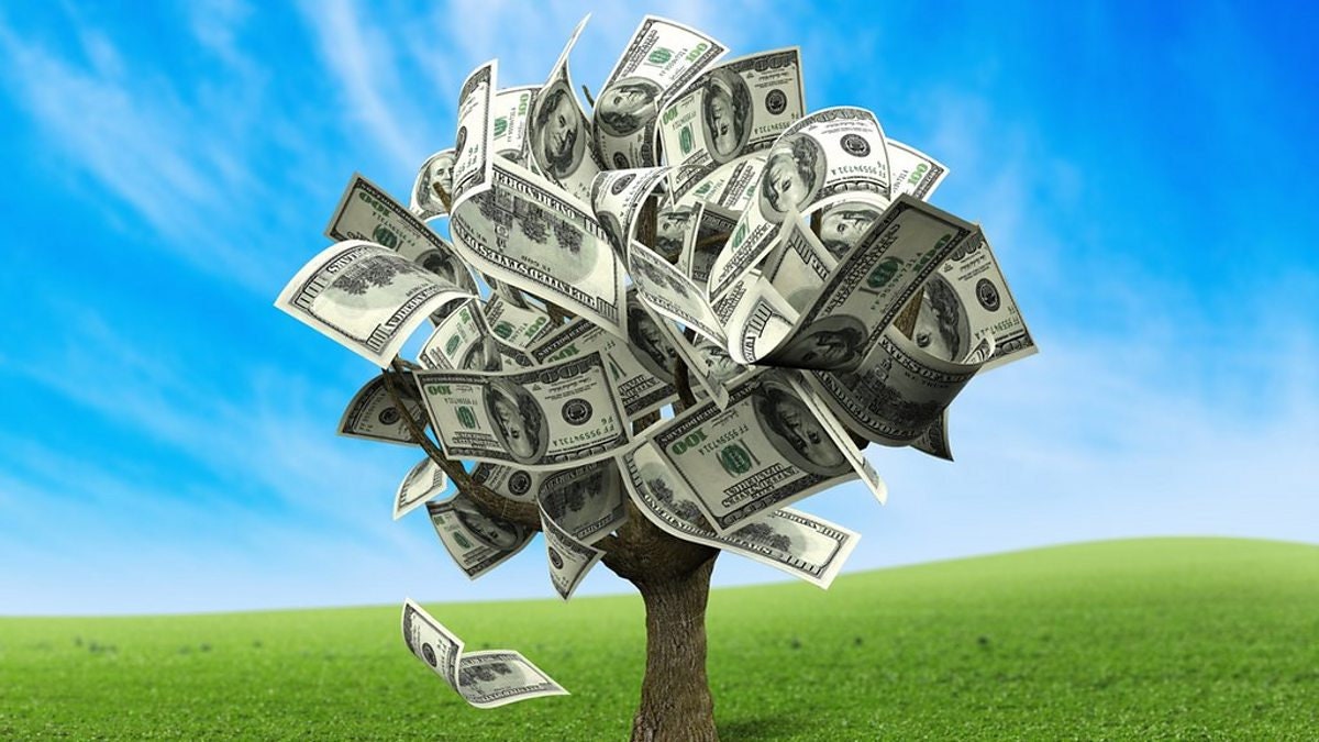 Occult Money Attunement - Etsy