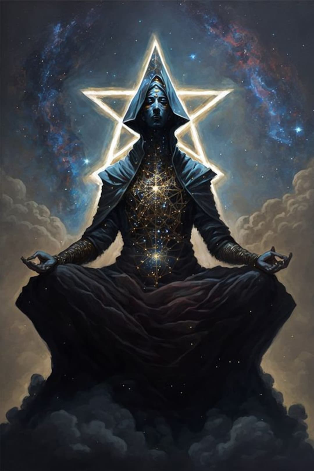 Charmed Life Attunement - Etsy