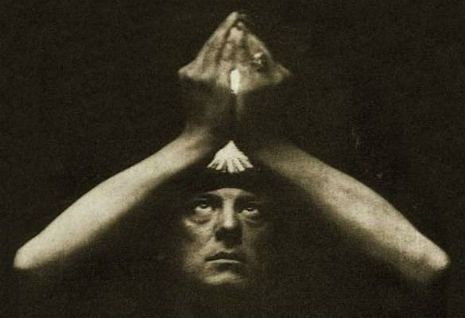 Aleister Crowley's Liber Resh Ritual Attunement - Etsy