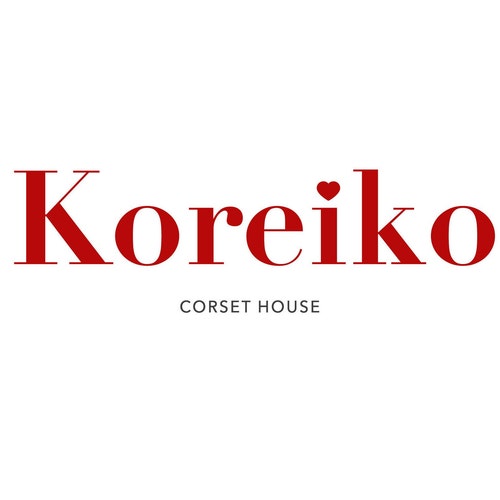 Koreikocorsets - Etsy Canada
