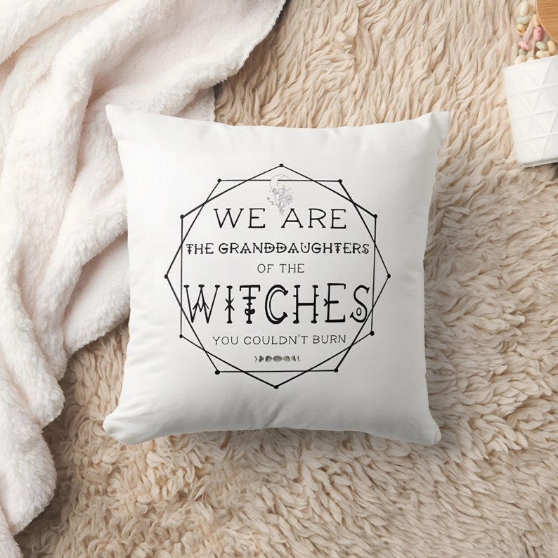 Coven Hand-lettered Archaic Font, OTF & TTF for Crafter, Cricut ...